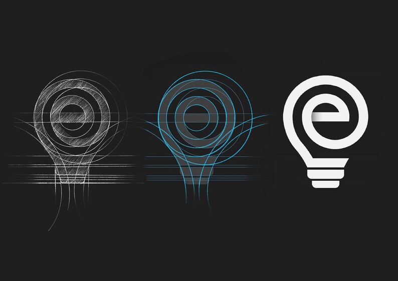 Logo Design Logo Logo Design Custom for Business Logo - Etsy