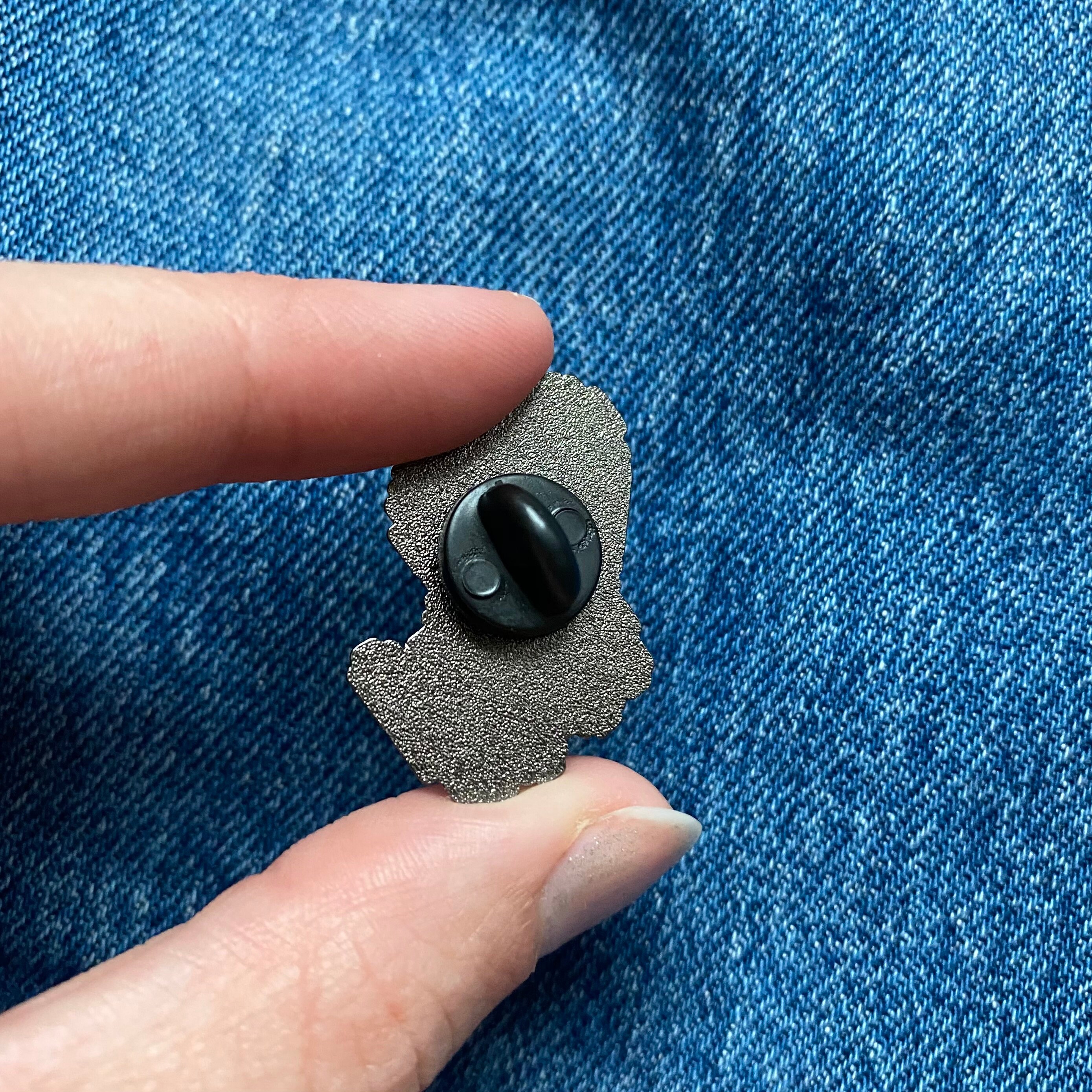 Annoying Dog Undertale Enamel Pin - Etsy UK