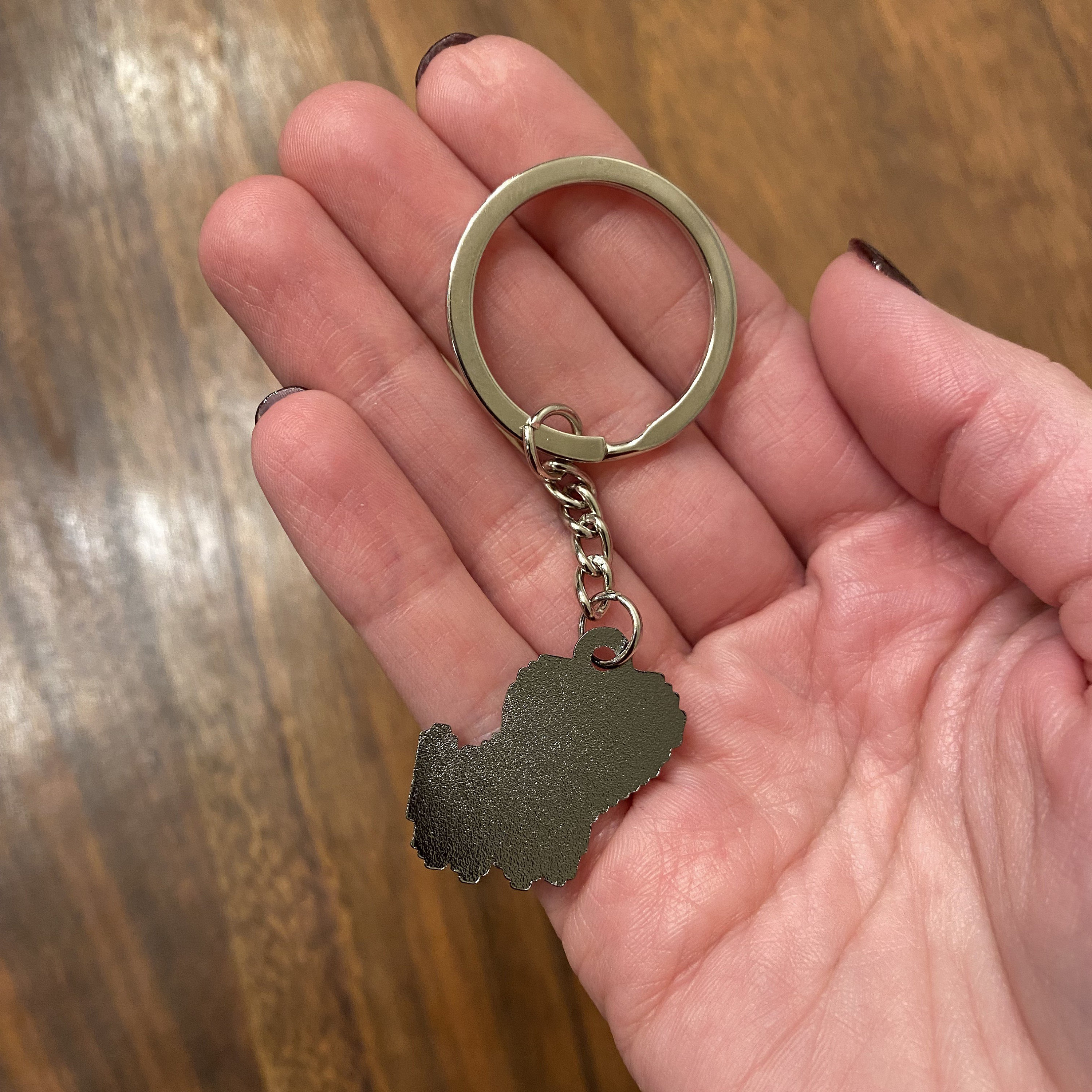 Annoying Dog Undertale Enamel Keychain - Etsy