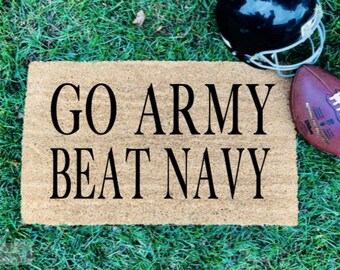 Go Army Beat Navy - Etsy