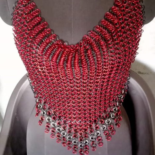 Chainmail Bikini - Etsy