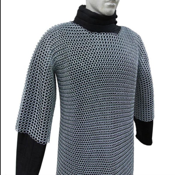 Chainmail Shirt - Etsy