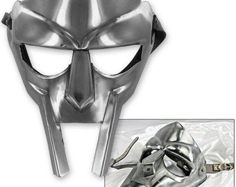 Medieval Face Mask - Etsy
