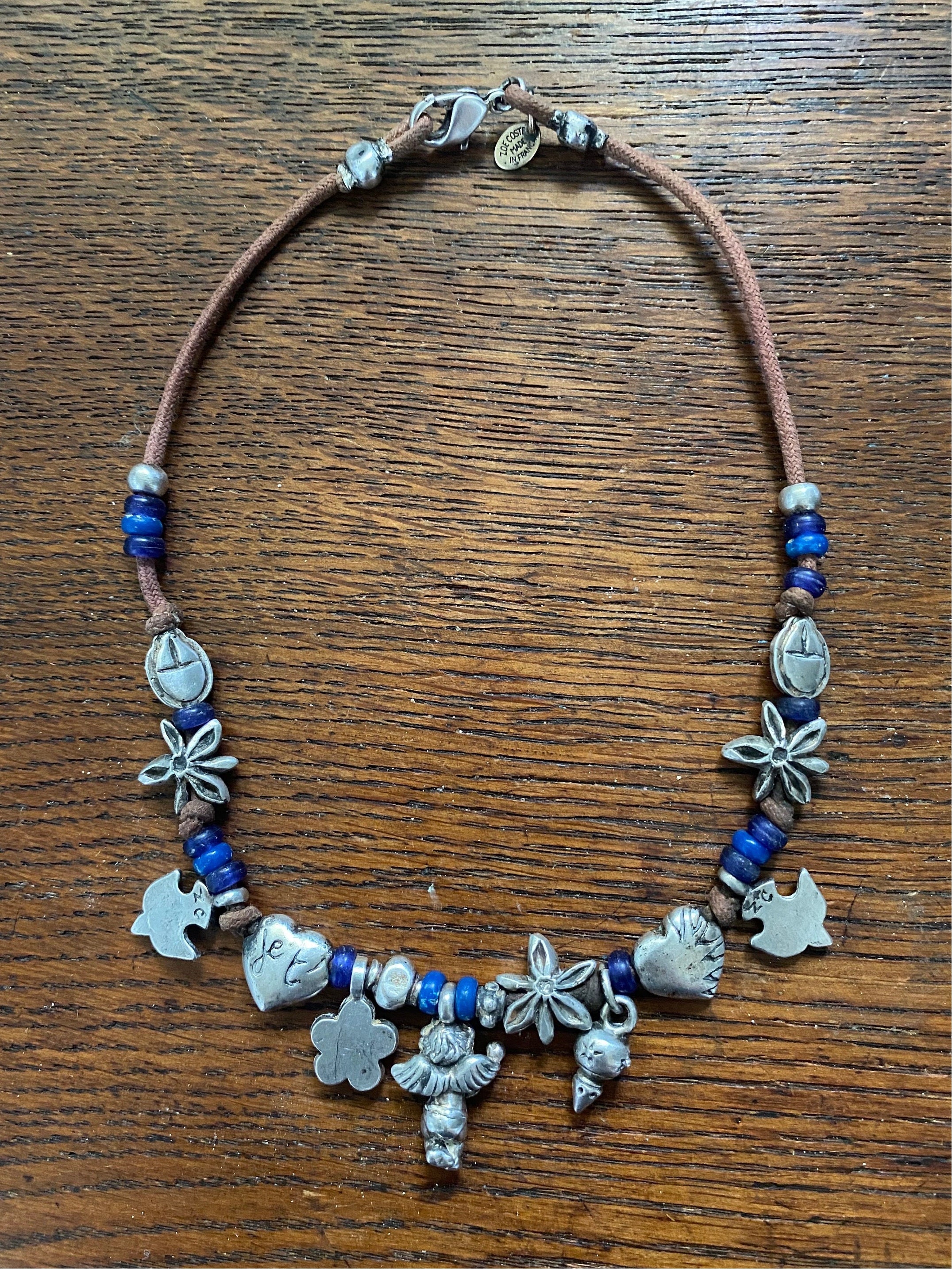 Rare Stunning Vintage Parisian les Nereides Hand - Etsy