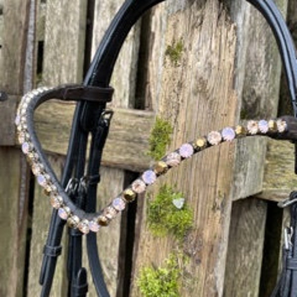 Browband - Etsy