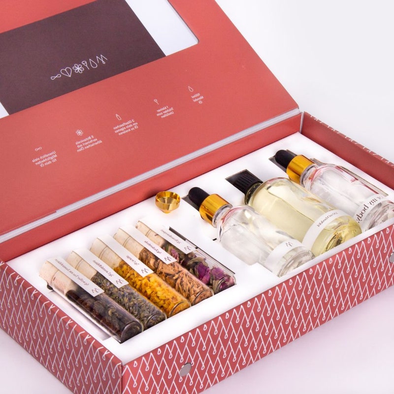 Women Hair Gift Set - 60+ Gift Ideas for 2025
