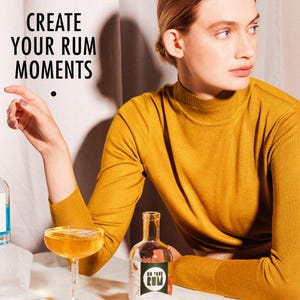 DIY Rum Making Kit: Craft Your Own Flavored Rum - Cocktail Lover Gift ...