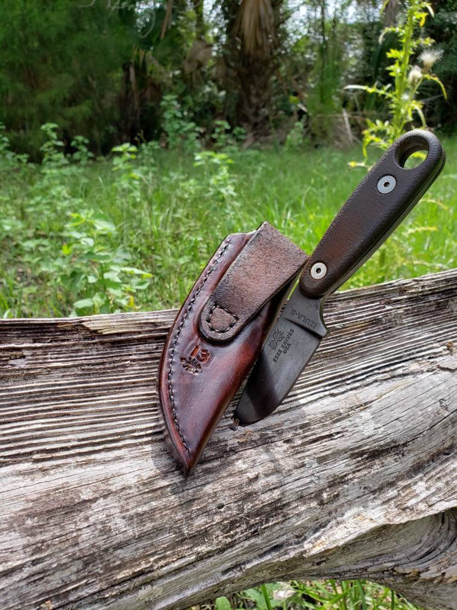Esee Izula/izula 2 Standard Carry - Etsy