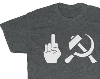Communist Merch | Etsy