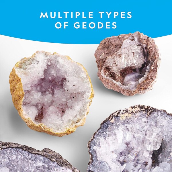 Geode Decor - Etsy