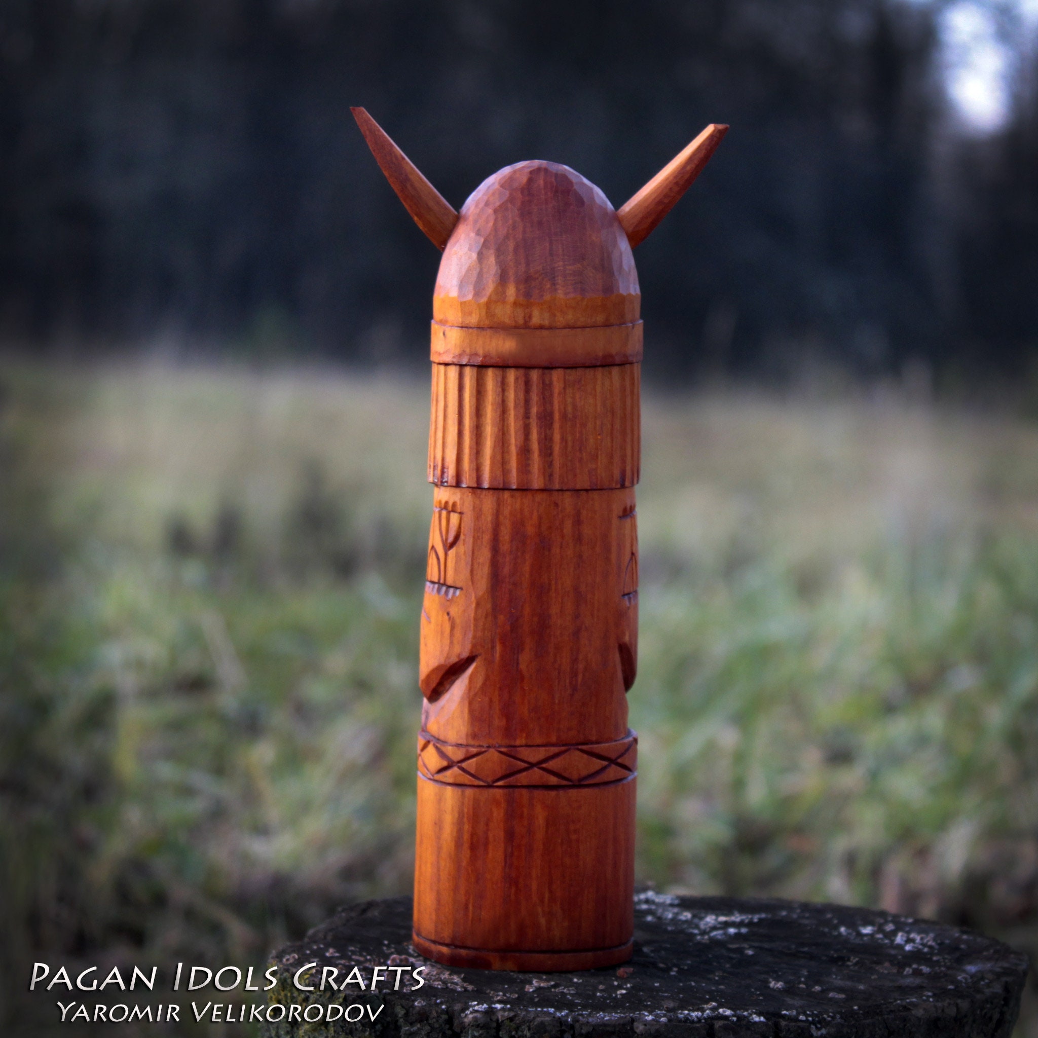 Veles is One of the Greatest Gods of the Ancient World. | Etsy