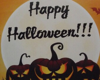 Spider Note Cards Set of 10 in White or Ivory With Matching Envelopes ...