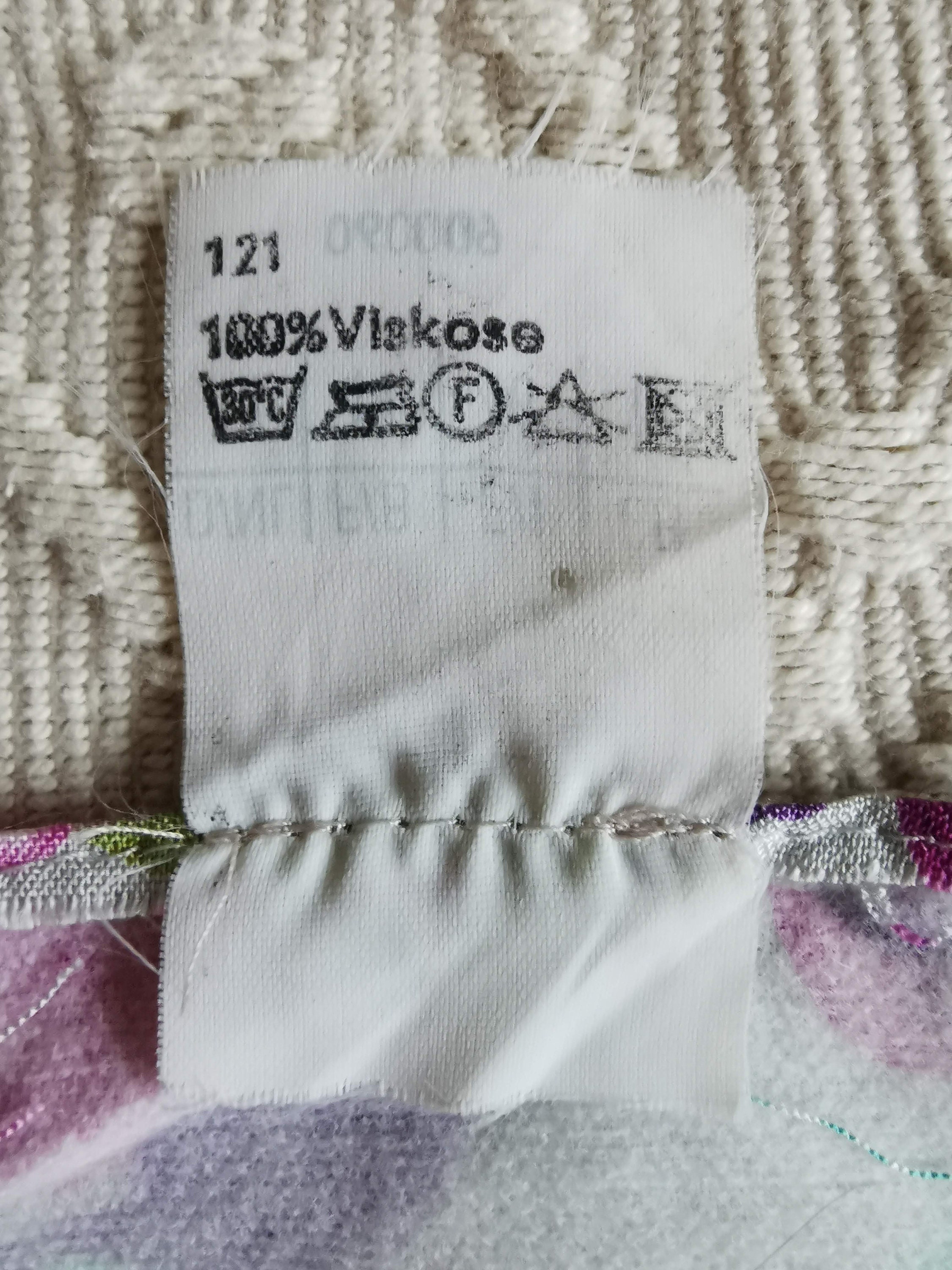 Vintage 80er Jahre helle Farben Bluse mit Puff Ärmel Vögel - Etsy.de