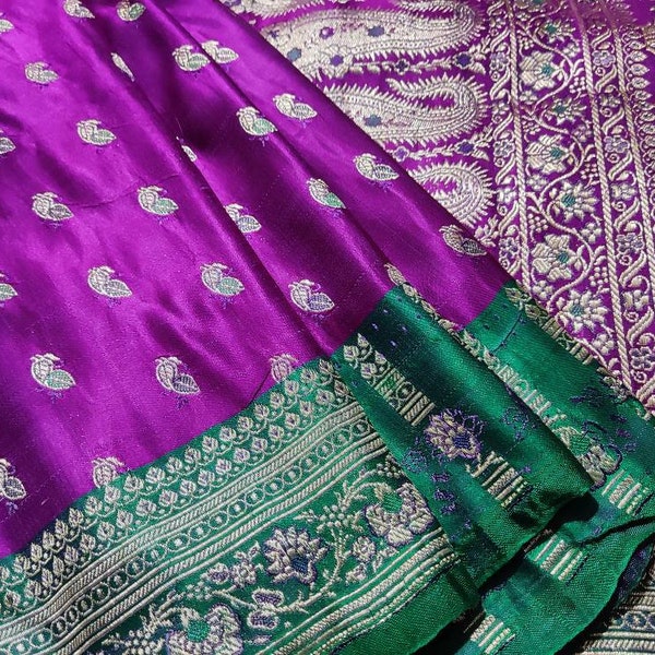Indian Brocade - Etsy