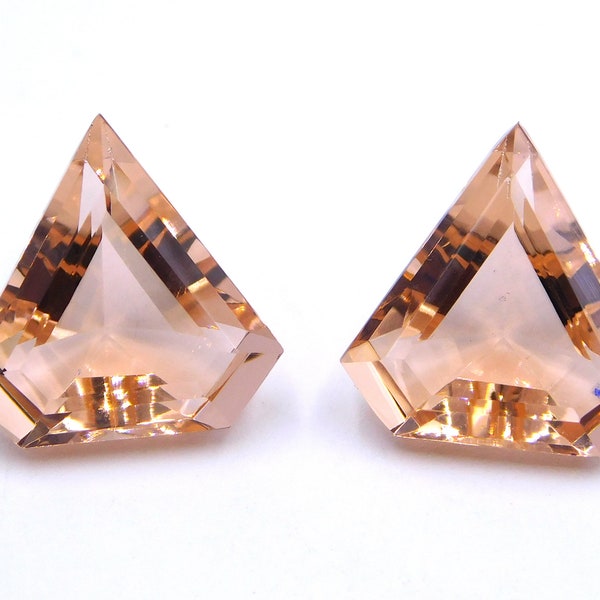 Fancy Cut Gemstones - Etsy