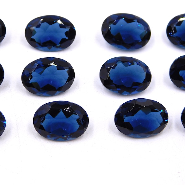 Benitoite Jewelry - Etsy