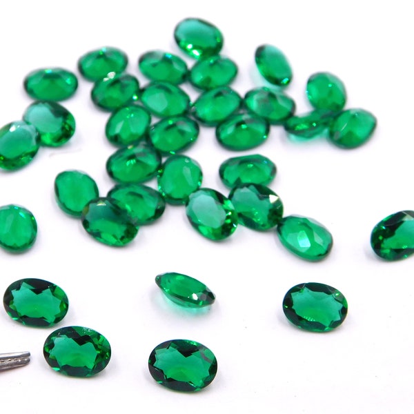 8x6 Lab Green Emerald - Etsy UK