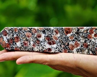 Large Ruby Tower - Etsy