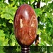 Very Beautiful Huge 265MM Red Strawberry Quartz Stone Crystal - Etsy
