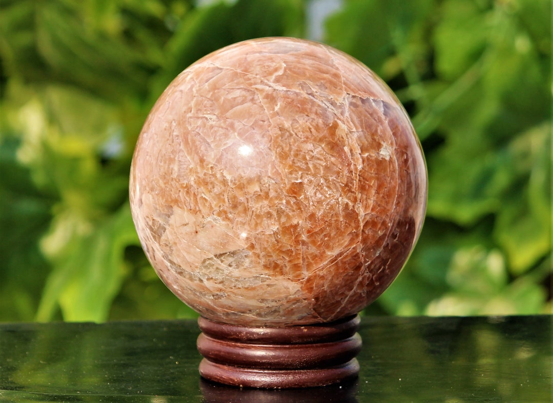 Beautiful Large 115MM Natural Pink Rosophia Stone Metaphysical - Etsy UK