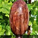 Very Beautiful Huge 265MM Red Strawberry Quartz Stone Crystal - Etsy