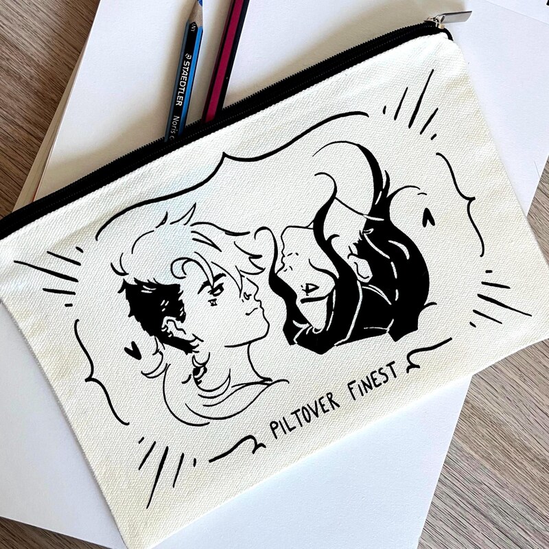 Arcane Hexstrap - Etsy