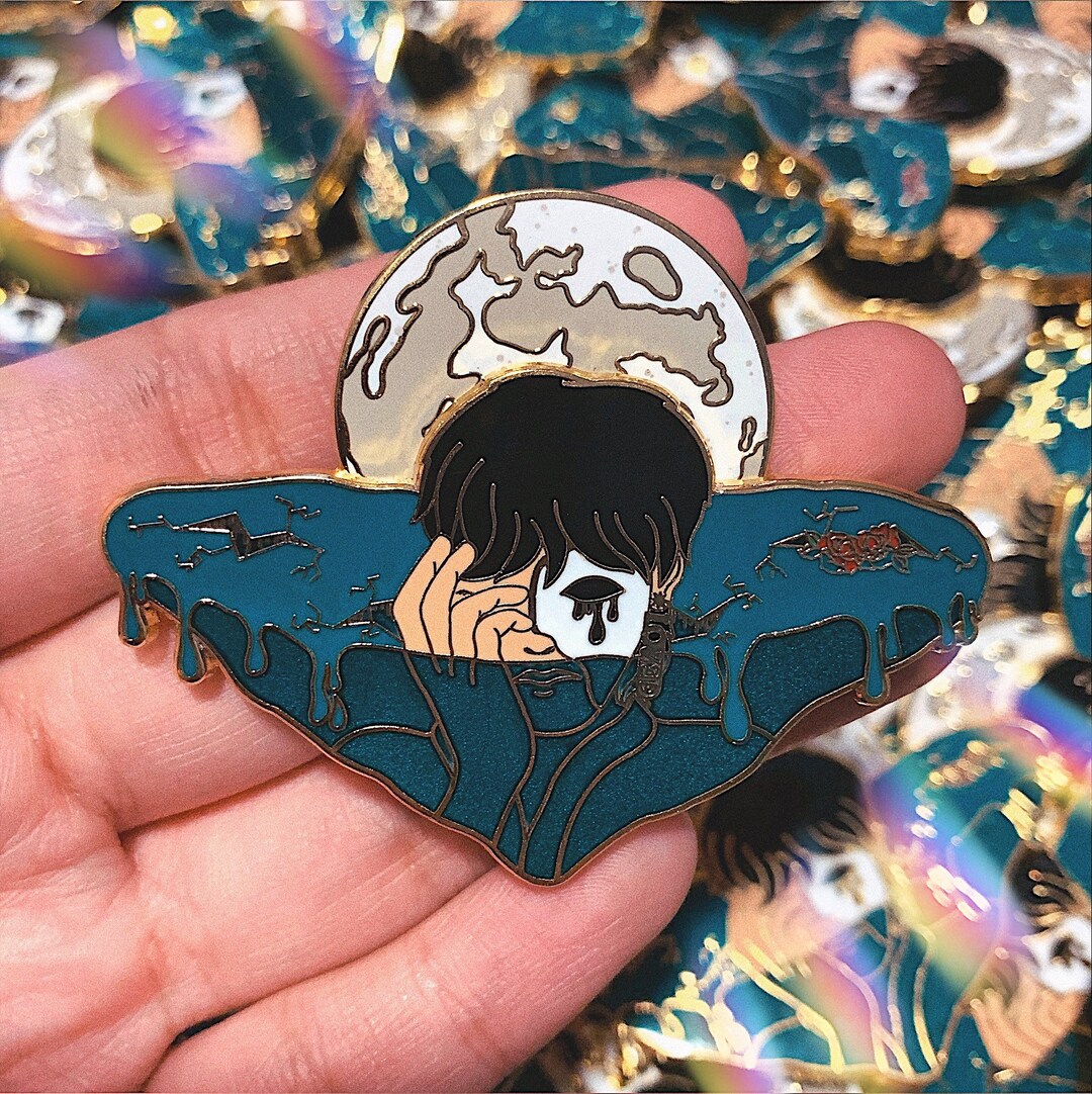 Singularity Taehyung - Etsy
