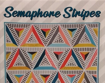 Krista Quilt Pattern - Etsy