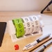 Giant XL Point Counter - 3 Wheels - for Board Games, Role Playing Games ...