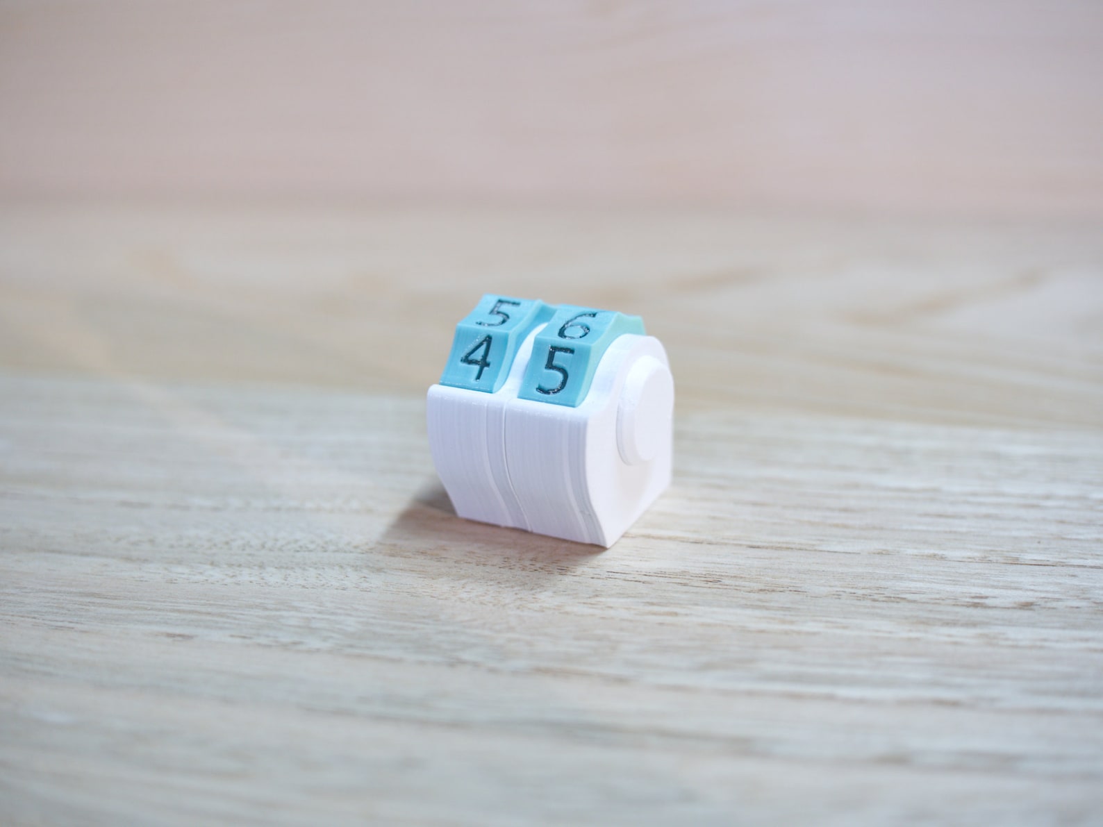 Fully Modular Points Counter Choice of Color and Number of - Etsy