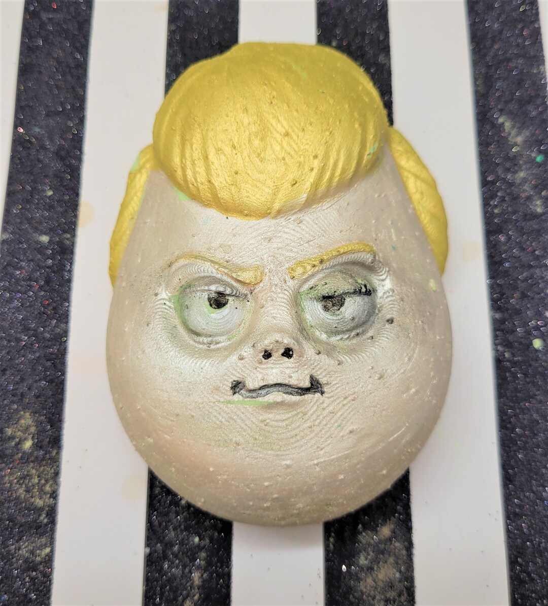 Creepy Dude Bath Bomb-addamsfamily-halloween-spooky-creepy-character ...