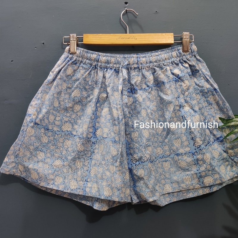 Silk Boxers for Men Patterns - Etsy