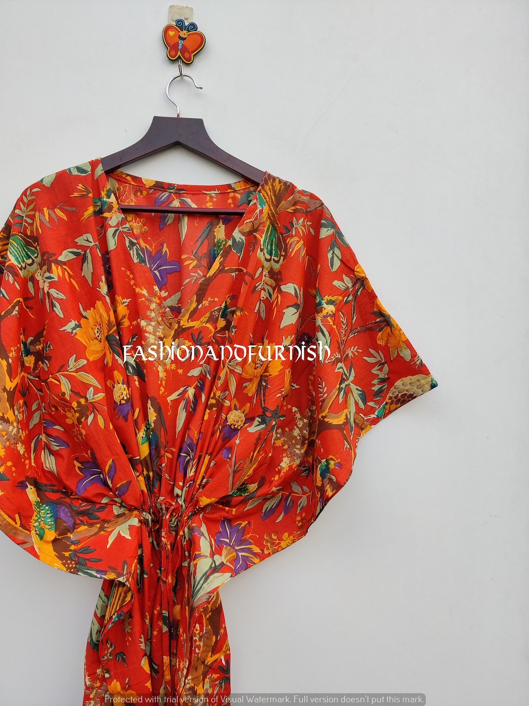 Kaftans, Boho Kaftan Maxi Dress, Kaftan Cotton, Cotton Kaftans for Women, Women Kaftan Dresses ...