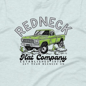 redneck ford