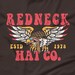 Redneck Eagle USA Pride Unisex T-shirt - Etsy