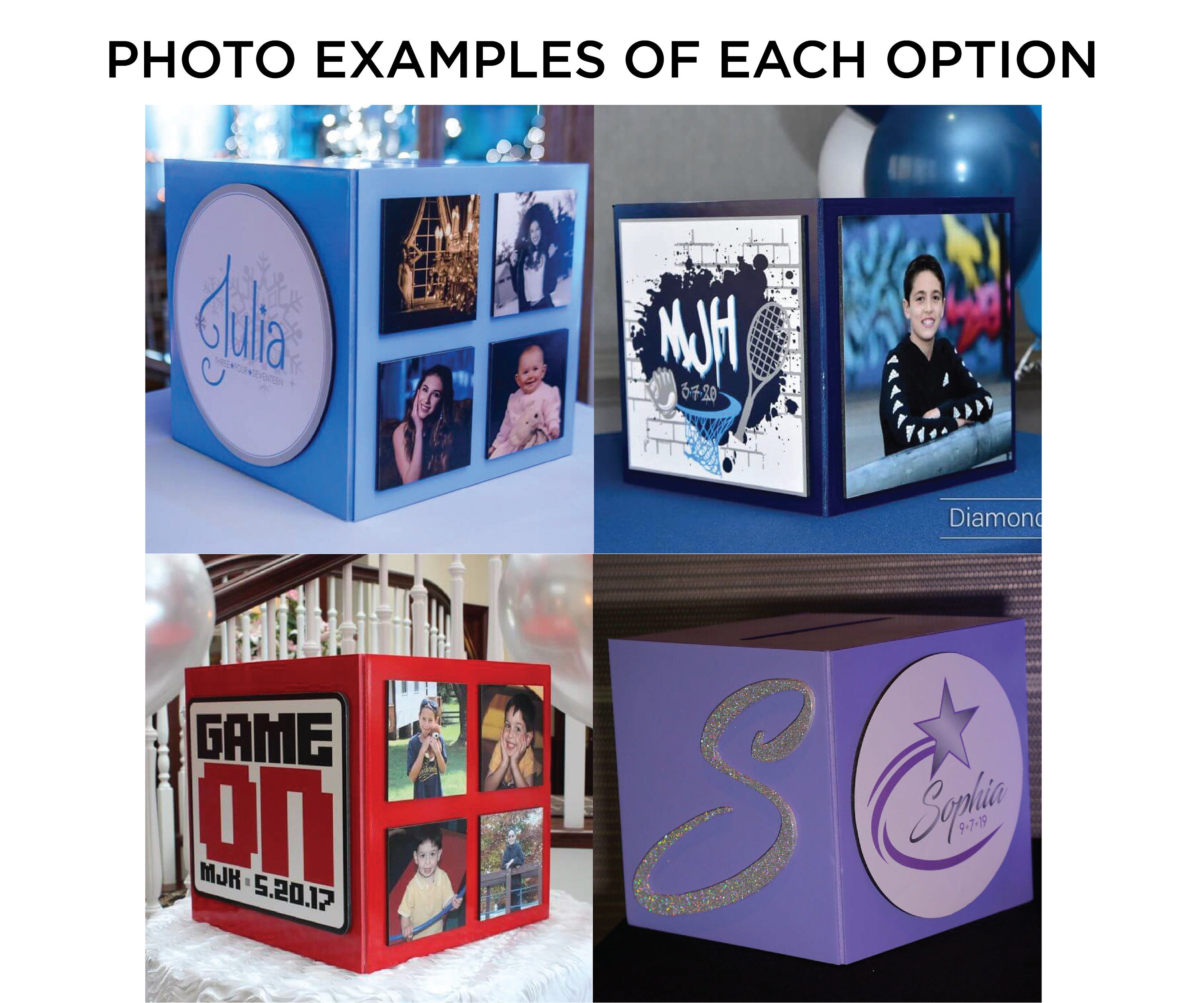 Video Game Gift Card Box for Bar Mitzvah, Boy Birthday - Etsy