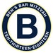 Customizable Bar Mitzvah Logo - Etsy