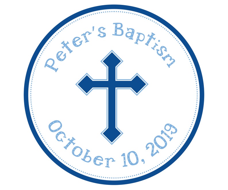 Stationery Design & Templates Paper Customizable Christening and ...