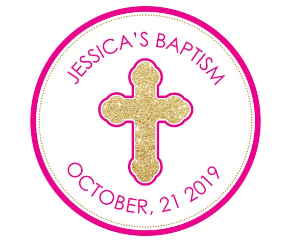 Stationery Design & Templates Paper Customizable Christening and ...