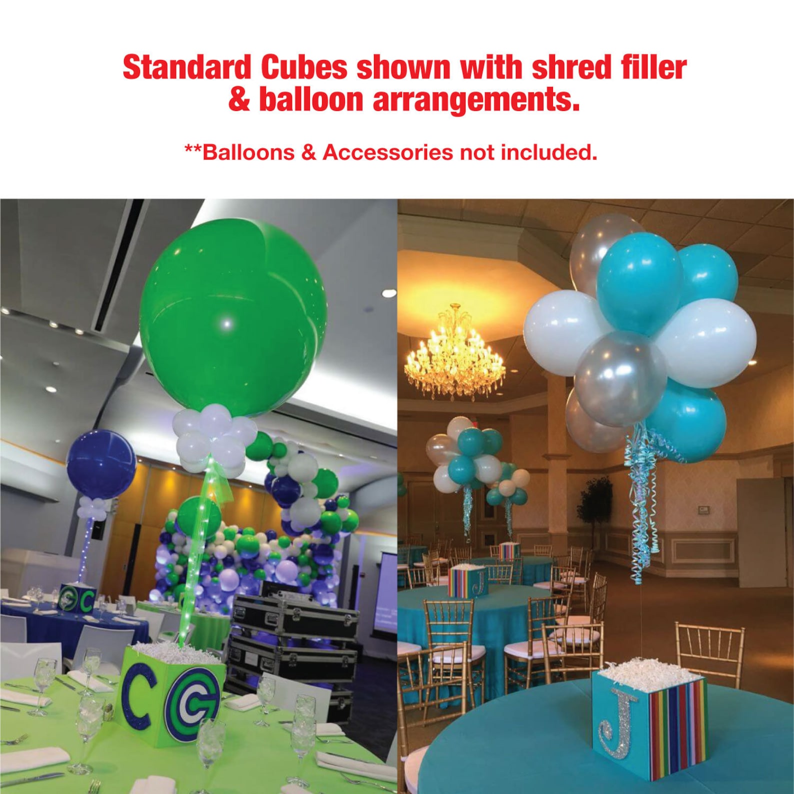 Custom Girl Photo Cube Centerpiece for Birthday Party Bat - Etsy