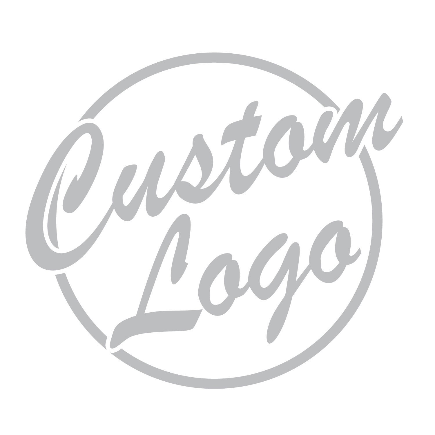 Add-on Logo File for Custom Photo Cube or Personalized Gift Box Order ...