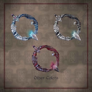 Paladin D&D Token Frame/digital Token/tabletop/dungeons and Dragons ...