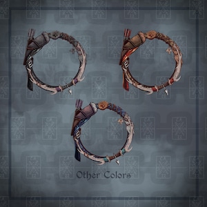 Ranger D&D Token Frame/digital Token/tabletop/dungeons and Dragons ...