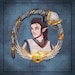 Cleric D&D Token Frame/digital Token/tabletop/dungeons and Dragons ...