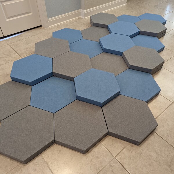 Acoustic Art Panels - Etsy