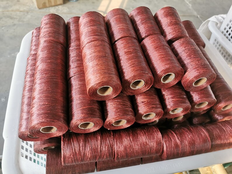 700 Feet Artificial SINEW Thread Robust & Strong Perfect for - Etsy