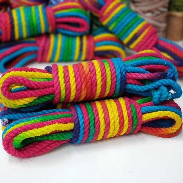 Shibari Rope - Etsy