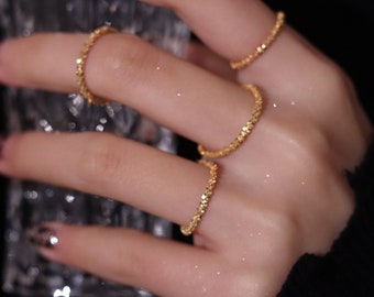 Index Finger Rings - Etsy