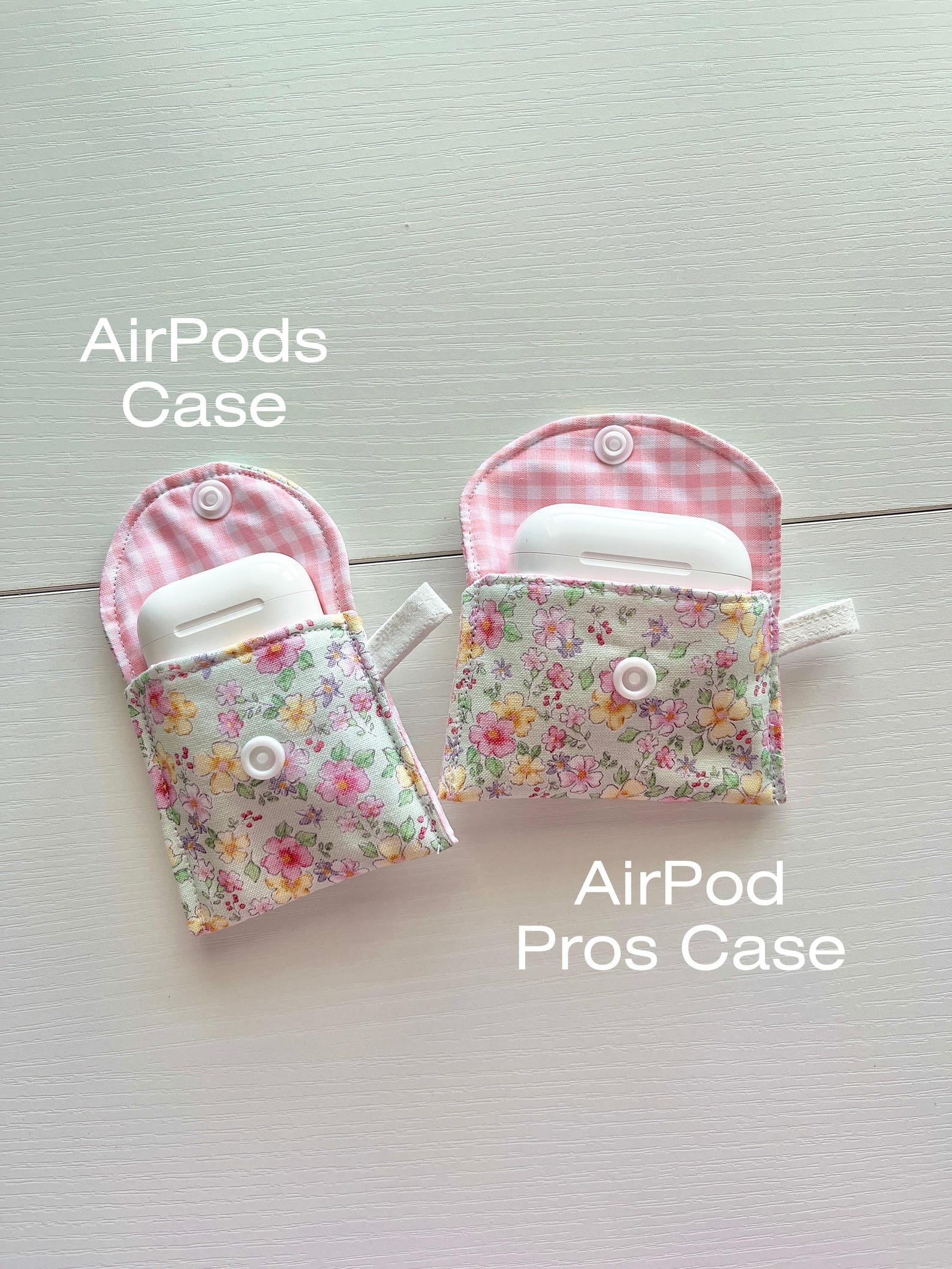 Cute Earbuds Case | Handmade Cute Protective Case - Etsy