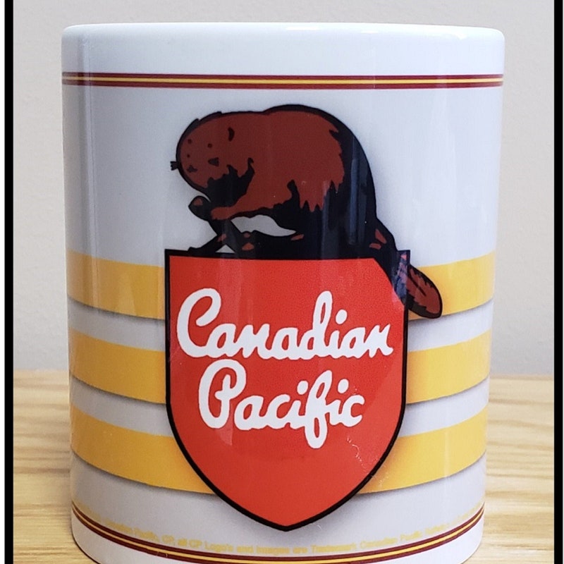 Train Coffee Logo - Etsy